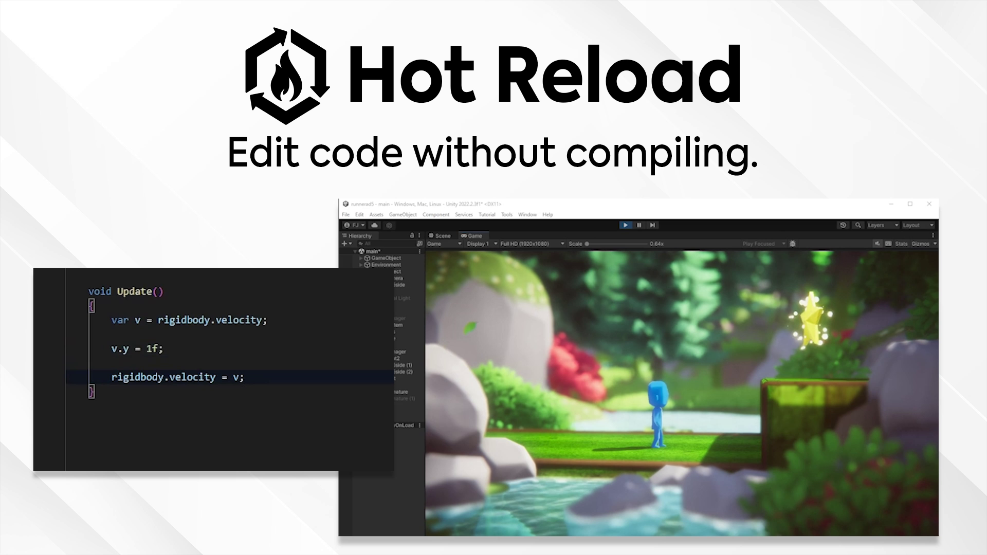 Unity Asset Store Hot Reload: Giải Pháp Tối Ưu Cho Phát Triển Nhanh Chóng